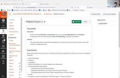 ENGR 202 - Class 6 - 01/29/24 - OSU MediaSpace