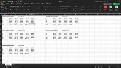 Excel Basic Functions - OSU MediaSpace