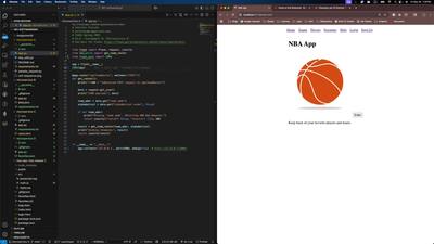 CS361-Assignment10-MishanWong - OSU MediaSpace
