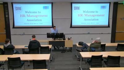 01/18/23 OSHRMA Meeting With Amanda Walkup - Employment Law - OSU MediaSpace