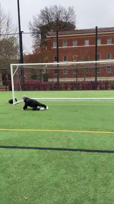 Frontal (Right Side Dive) - OSU MediaSpace