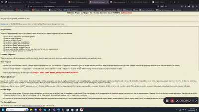 Kaltura Capture recording - December 12th 2023, 9:08:31 pm - OSU MediaSpace