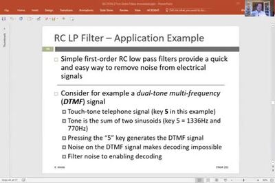ENGR 202 - Electrical Fundamentals II - Remote Class Meeting - OSU ...