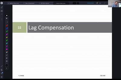 ESE 430 - Class 8 - 02/08/23 - OSU MediaSpace