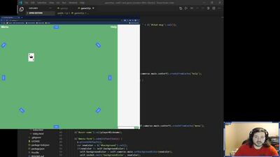 CS467 - Week 8 Progress Report - OSU MediaSpace