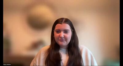 Speech Assignment - Class Zoom - OSU MediaSpace