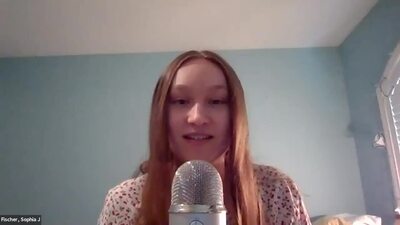 Jhoana Monroy-Espinoza, July 26, 2021 - OSU MediaSpace