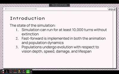 Progress Report #3 - OSU MediaSpace