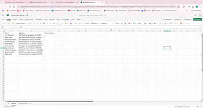 How to use a VLOOKUP Function in Excel - OSU MediaSpace