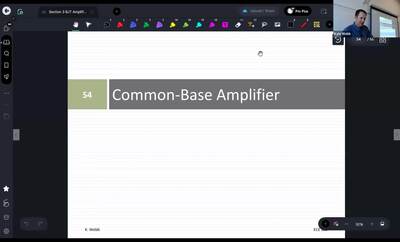 ECE 322 - Class 8 - 04/23/25 - OSU MediaSpace
