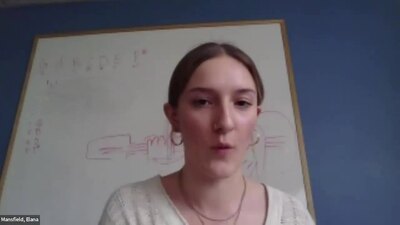 Pam Sullivan Oral History Interview, February 19, 2024 - OSU MediaSpace