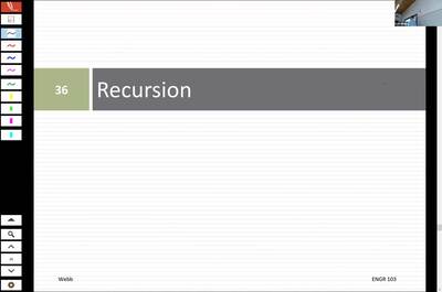 ENGR 103 - Class 11 - 05/02/22 - OSU MediaSpace
