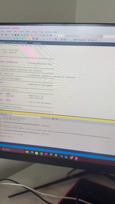 Man_Kurtis_Lab3_Demo - OSU MediaSpace