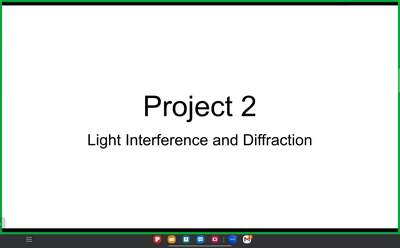 PH 212 Project 2 - OSU MediaSpace
