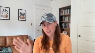 McInturf, Alexandra G's Personal Meeting Room - OSU MediaSpace