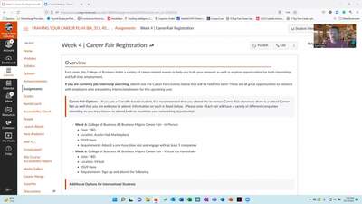 Interviewing 1 - OSU MediaSpace