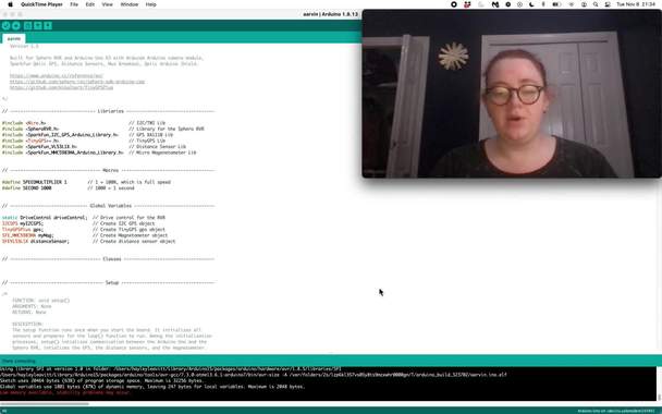 Hayley Leavitt Week 6 AARVIN - OSU MediaSpace