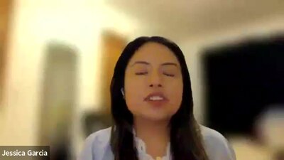 Jessica - OSU MediaSpace