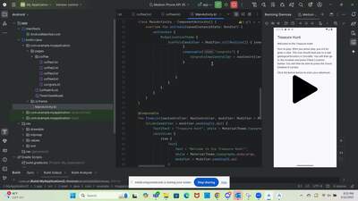 Project6 - OSU MediaSpace