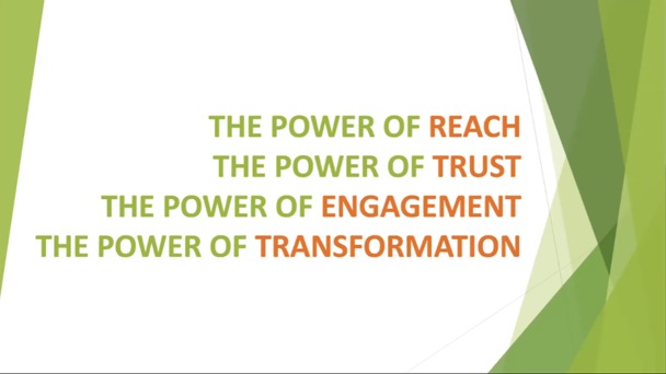 The Power of Cooperative Extension for Research Translation - OSU MediaSpace