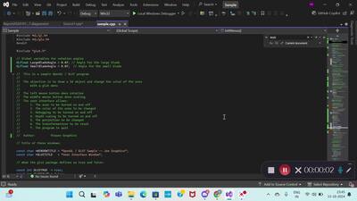 Prasen Projet2 - OSU MediaSpace
