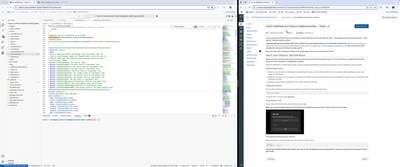 Lab 6 AddDistance Feature Implementation - Task3 - Muhammad Faks - OSU ...