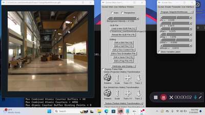 Shaders project 5 - OSU MediaSpace