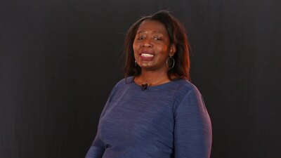 CommunityBridge Project - Marilyn Stewart - Past First-Generation College Student - OSU MediaSpace