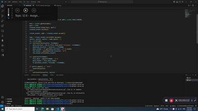 Kaltura Capture recording - February 26th 2024, 10:59:18 am - OSU MediaSpace