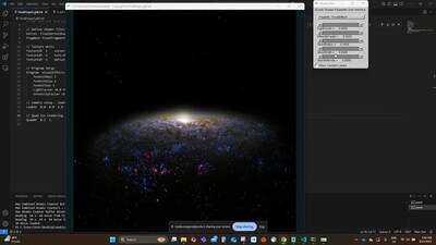 Video Recording - Fri Mar 14 2025 15:31:20 GMT-0700 (Pacific Daylight Time) - OSU MediaSpace