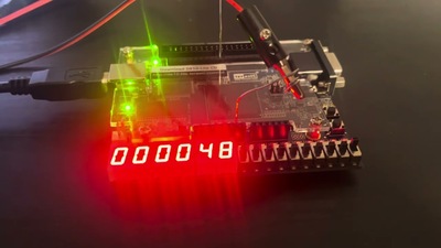 ECE 271 Design Project 2 Group 35 - OSU MediaSpace