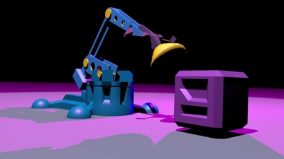 Sp21 NMC 484 IK Mech Arm final comp - OSU MediaSpace