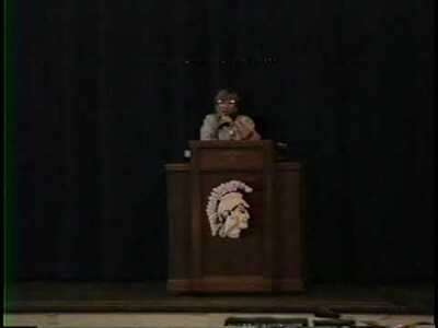 Miriam Greenstein - Auschwitz Survivor - OSU MediaSpace