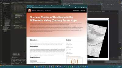Project Demonstration - Alpha - OSU MediaSpace