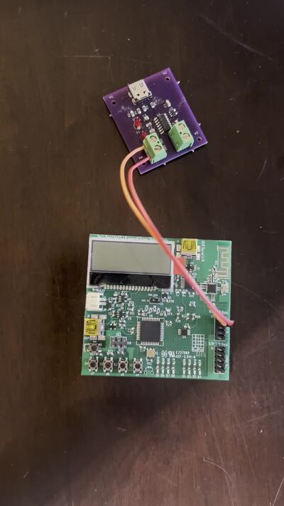ECE441_TechDemo - OSU MediaSpace