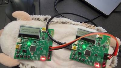 Lab7 ECE370 Demo - OSU MediaSpace