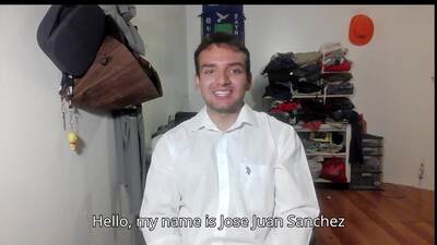 Jose_Sanchez_Gonzalez_GTA_Vedio - OSU MediaSpace