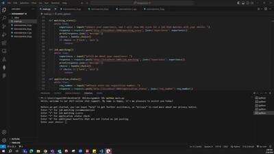 CS361 - Final Project - OSU MediaSpace