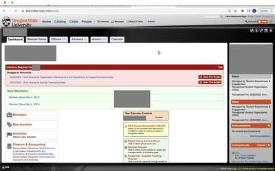 Finance and Accounting Ideal Logic Tutorial - OSU MediaSpace