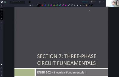 ENGR 202 - Class 16 - 03/04/24 - OSU MediaSpace