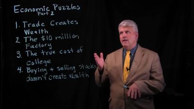 Economic Puzzles - Part 2.mov - Edutube