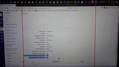 Respondus Monitor LTI - NVDA, JAWS, Read&Write, Windows Speech Recognition, FireFox - Clemson ...