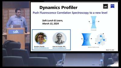Dynamic Profiler-Zeiss-1 - Salk Institute