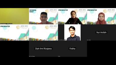 Community and Policy in Public Health in Indonesia - MSU MediaSpace