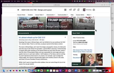 IntroVideo.CAS111.050624 - MSU MediaSpace