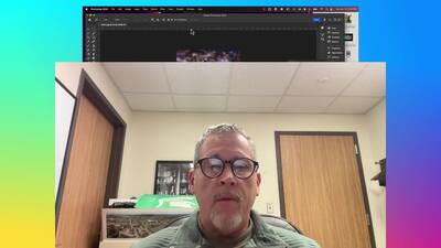 CAS206.PhotoKnockouts - MSU MediaSpace