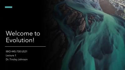 Lecture 1_Intro_Week 1 - MSU MediaSpace