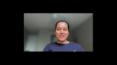 AsthaChourasia--Networking - MSU MediaSpace