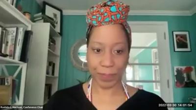 Panel with Vijay Prashad - MSU MediaSpace