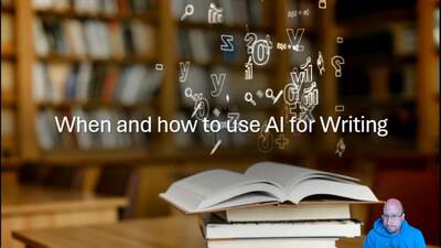 AI_USE - MSU MediaSpace